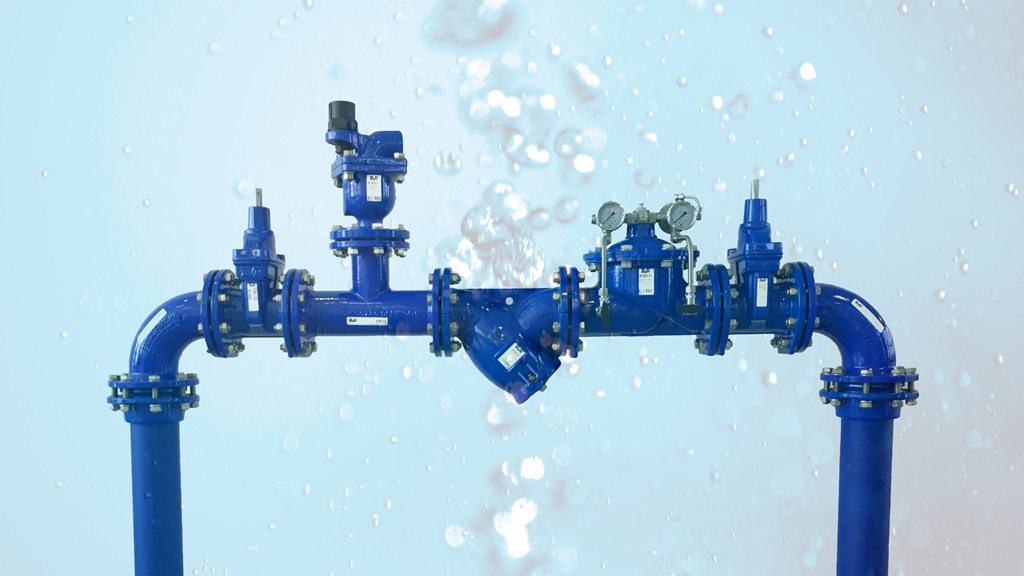 ICV – IC Valves (Nanjing) Co., Ltd